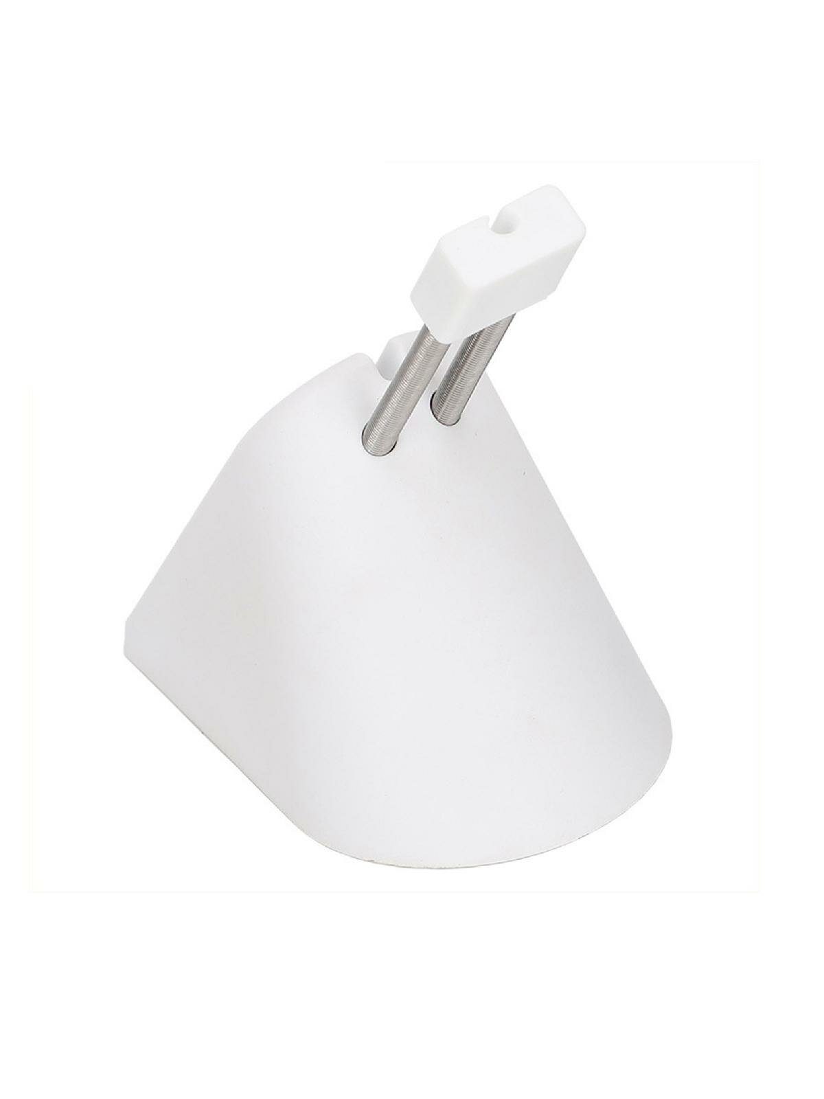 Gaming Mouse Bungee Mouse Cable Holder With Rust Resistant Arm Weighted Base And Slip Proof Feet Enhances Control