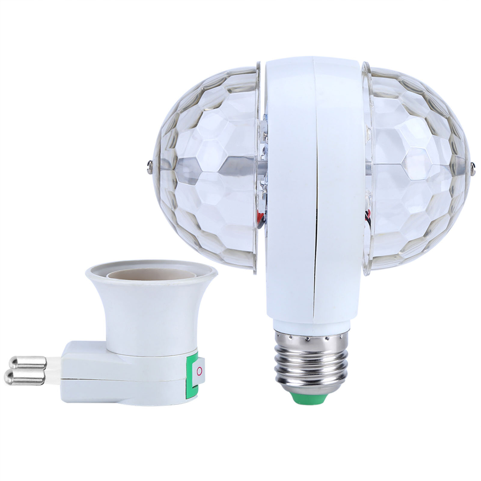 E27 Светодиодная диско -сценическая лампа E27.