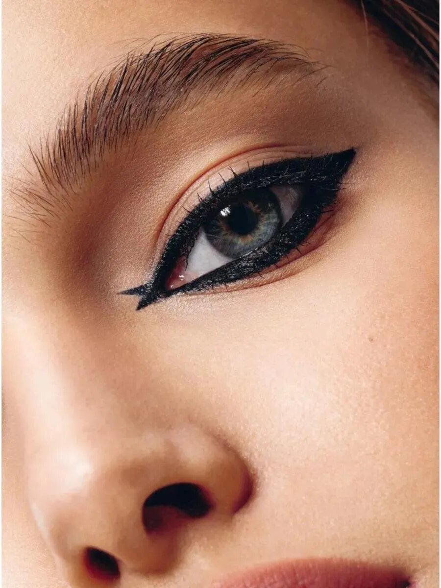 Карандаш-кайал для глаз KAJAL 12h stay