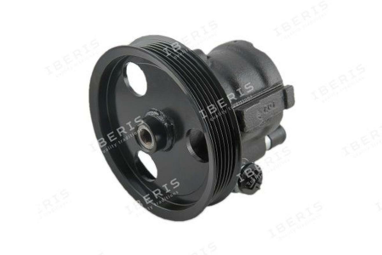 Насос гидроусилителя руля (ГУР) шкив 6PK RENAULT DUSTER (HS_) -15 IB142014