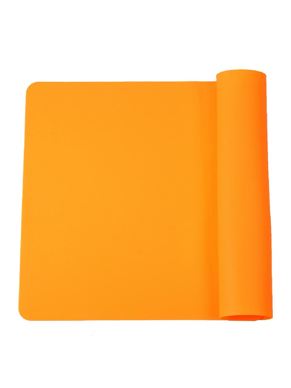 Силиконовая теплоизоляционная подкладка для кастрюли, противоожоговая подкладка, многоцелевая, для горячей плиты, термостойкий пищевой силикон