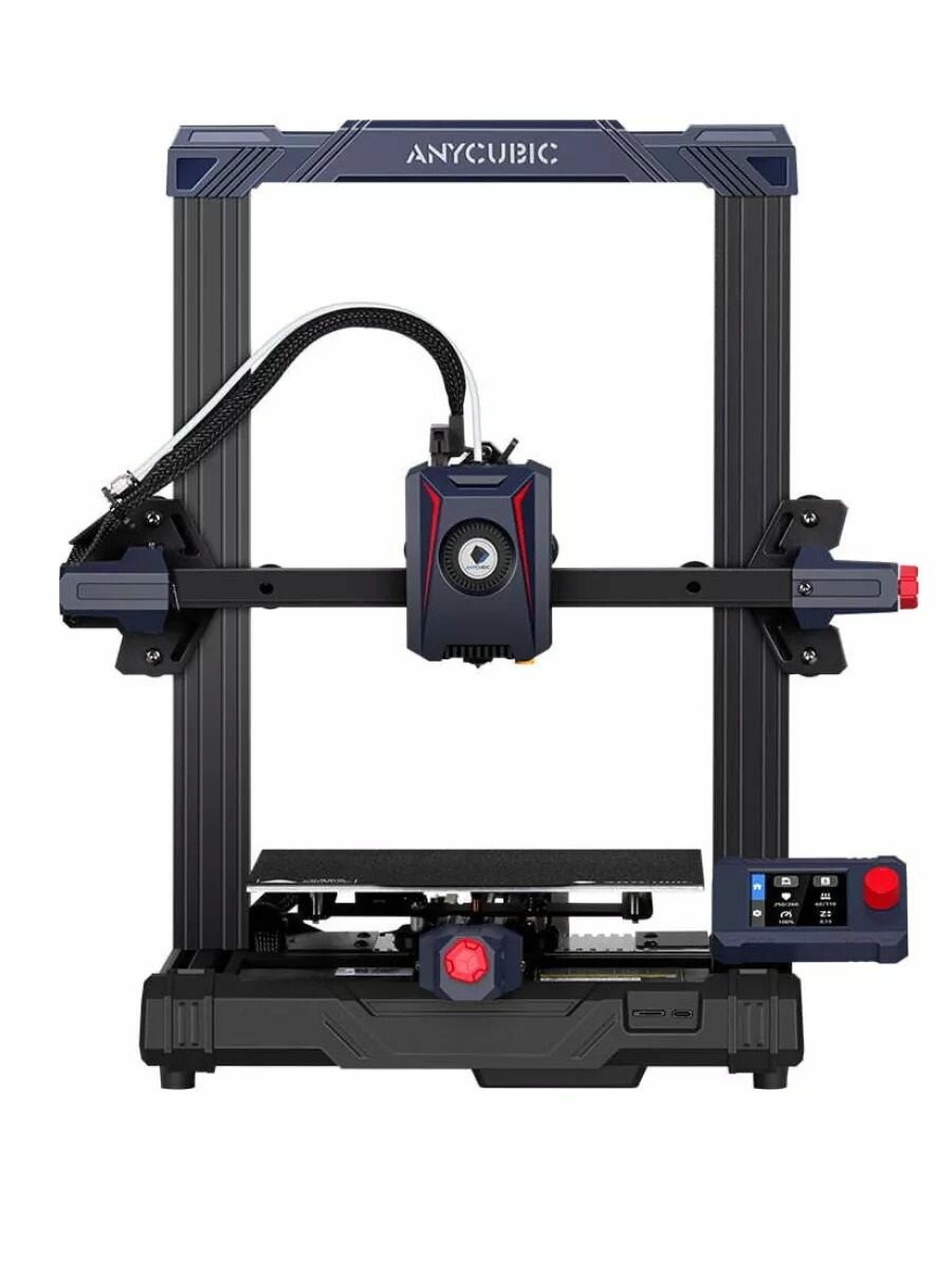 3D Принтер Anycubic Kobra 2 Neo