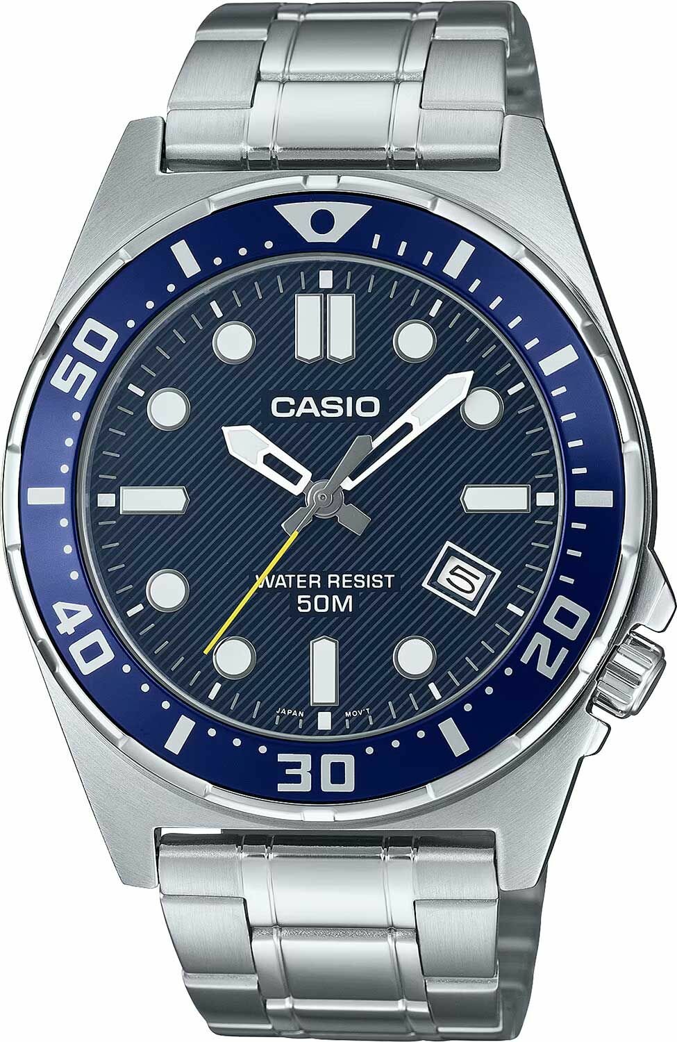  CASIO