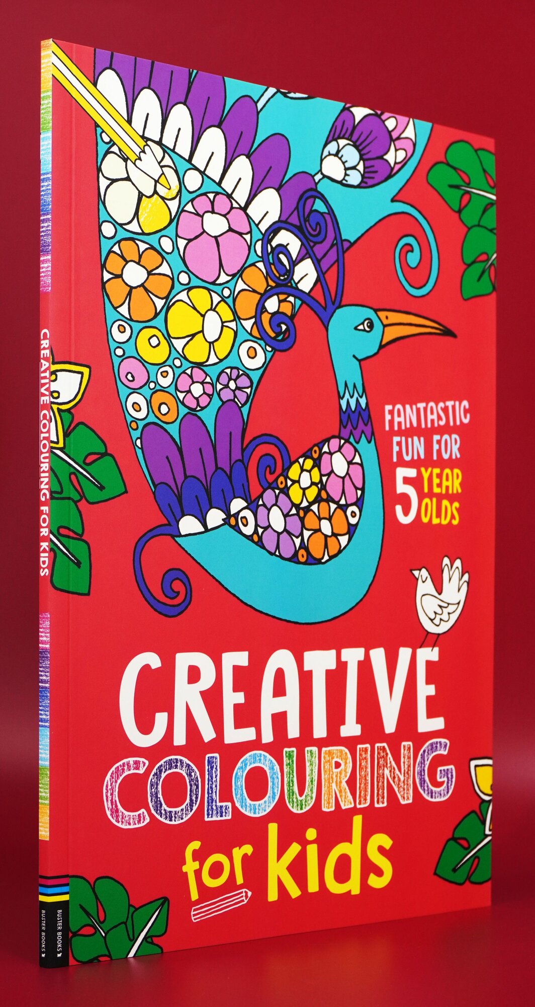 Creative Colouring for Kids — фото 1