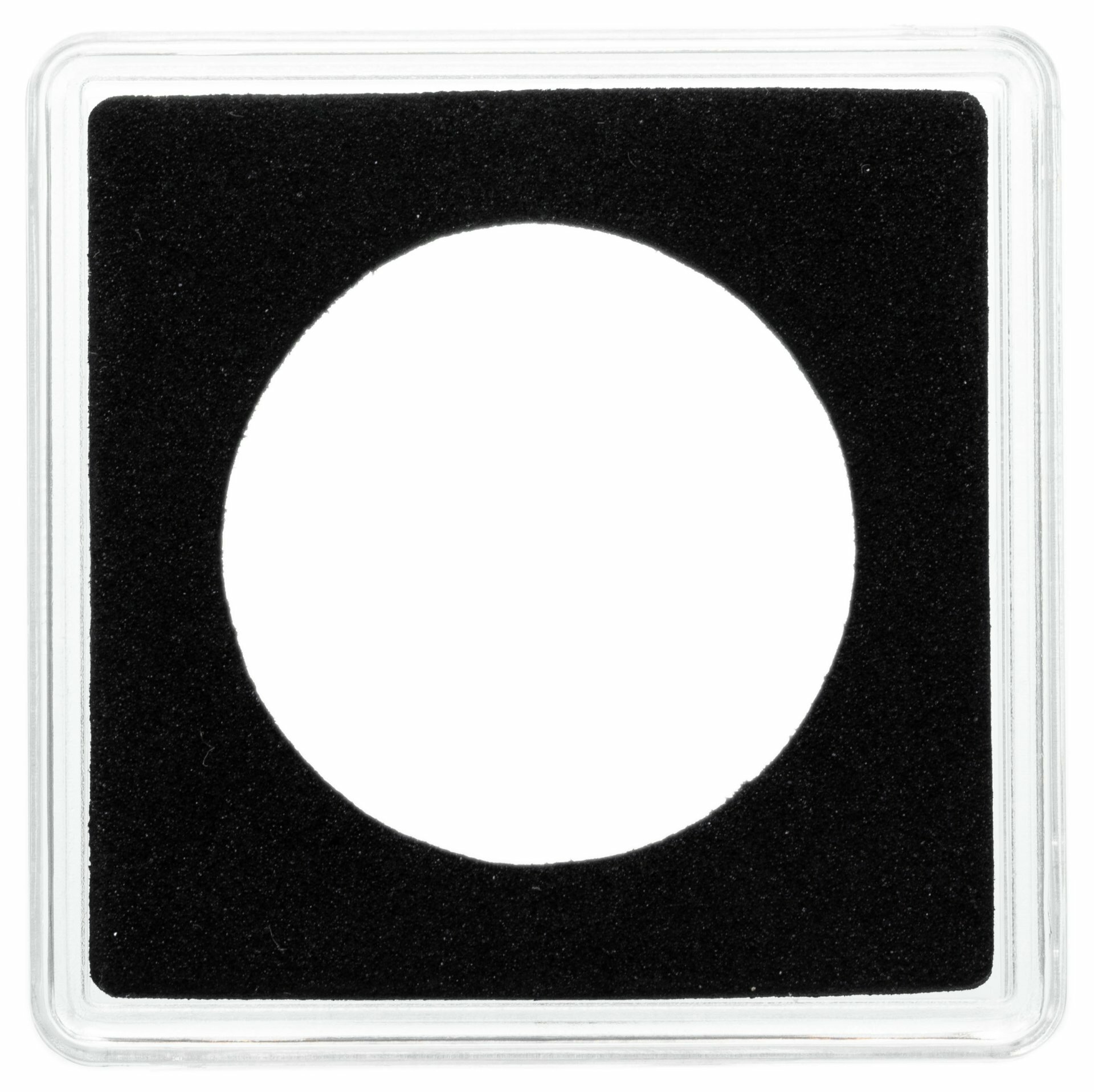 Капсула для монет Leuchtturm QUADRUM 31 мм 50х50 мм