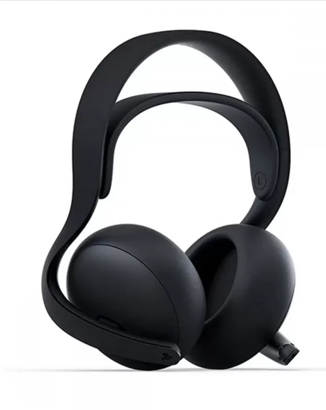 Наушники Sony Pulse Elite Midnight Black