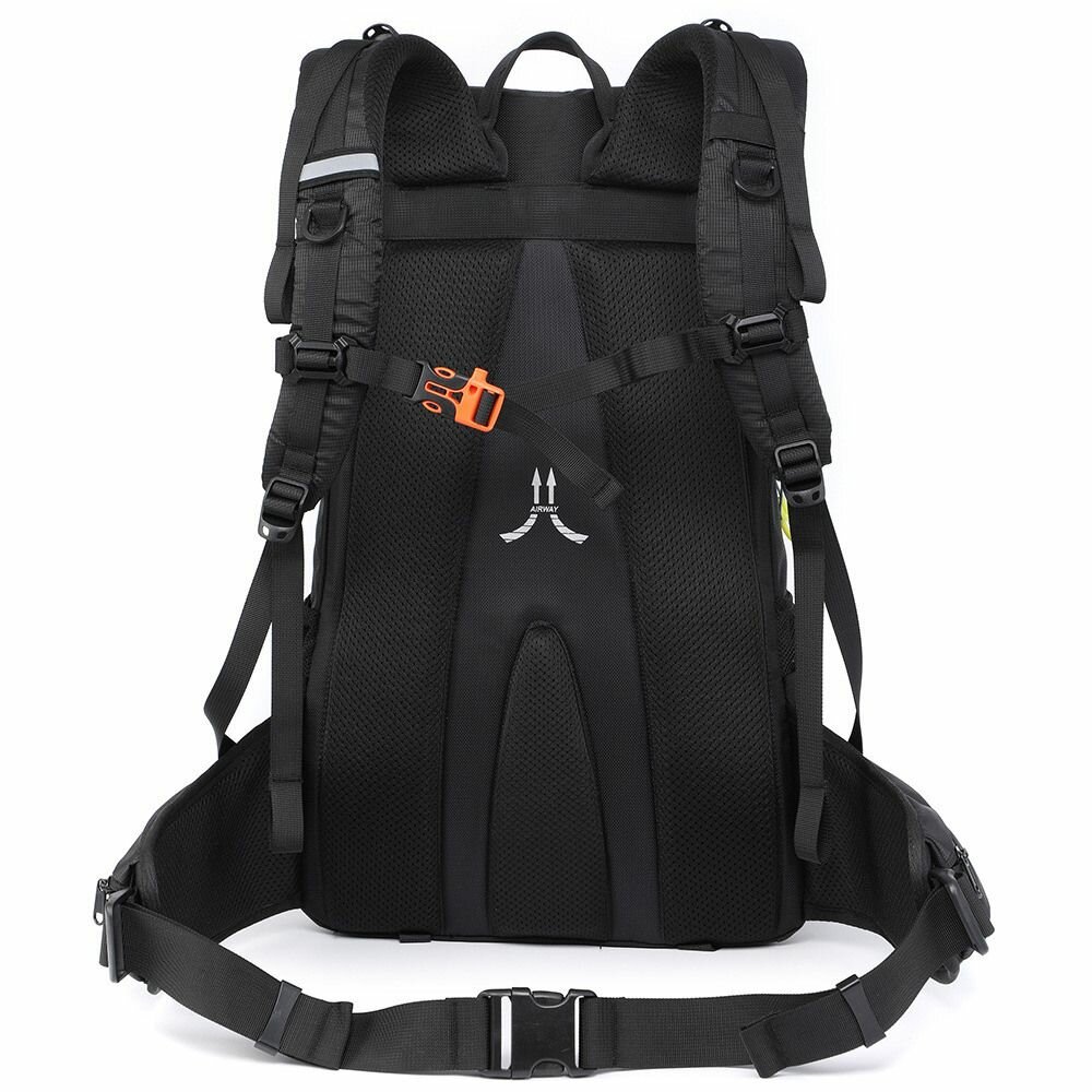 Рюкзак туристический Nevo Rhino 9033-NW
