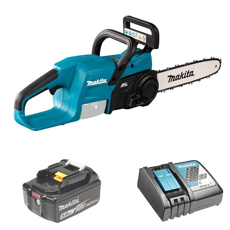 Пила цепная аккумуляторная MAKITA DUC307RT