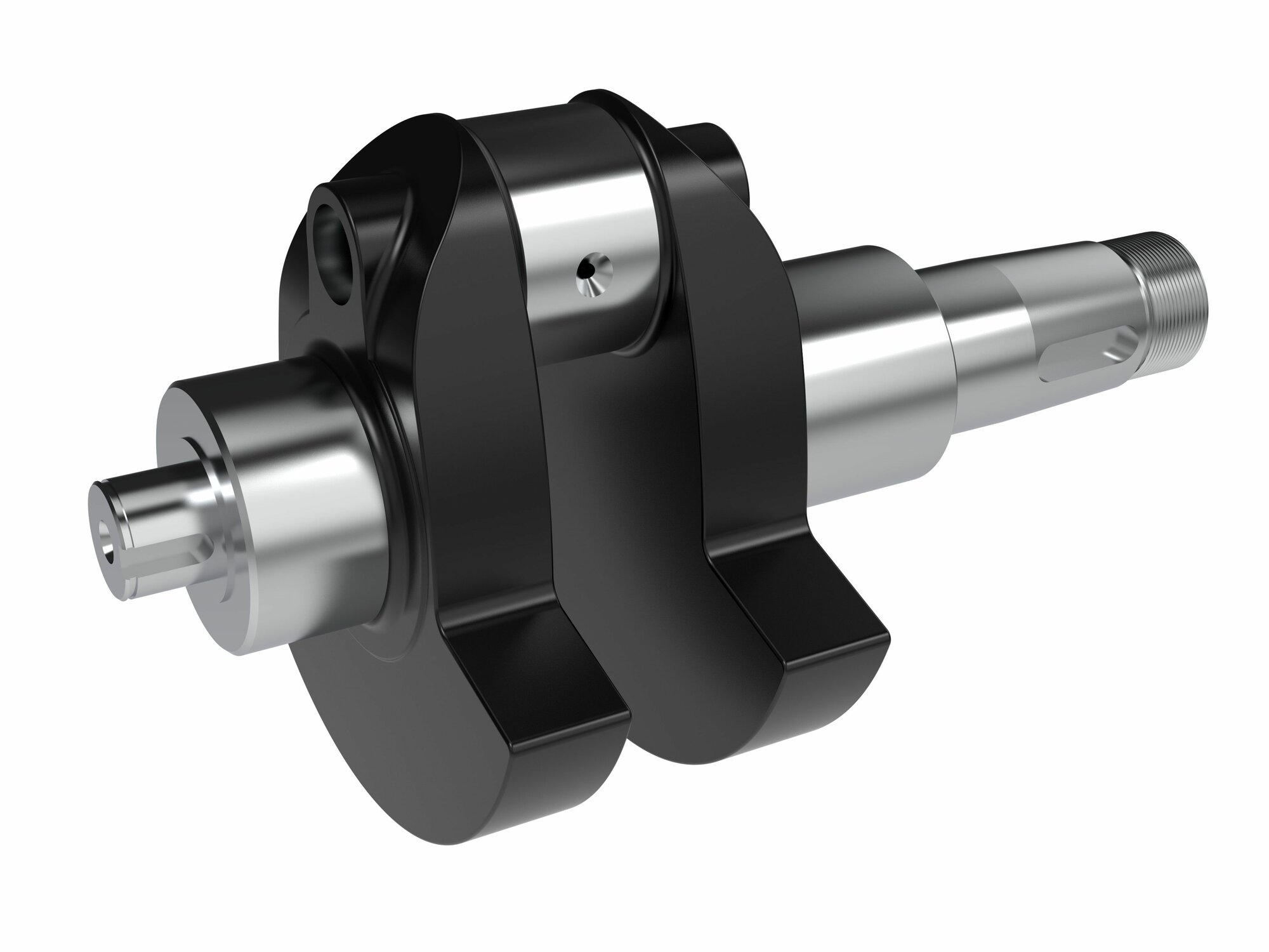 Коленвал ZS1100