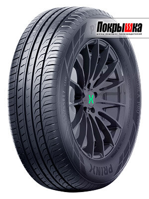 Шины летние Prinx Aquila Pro 205/55 R16 91V для легкового автомобиля