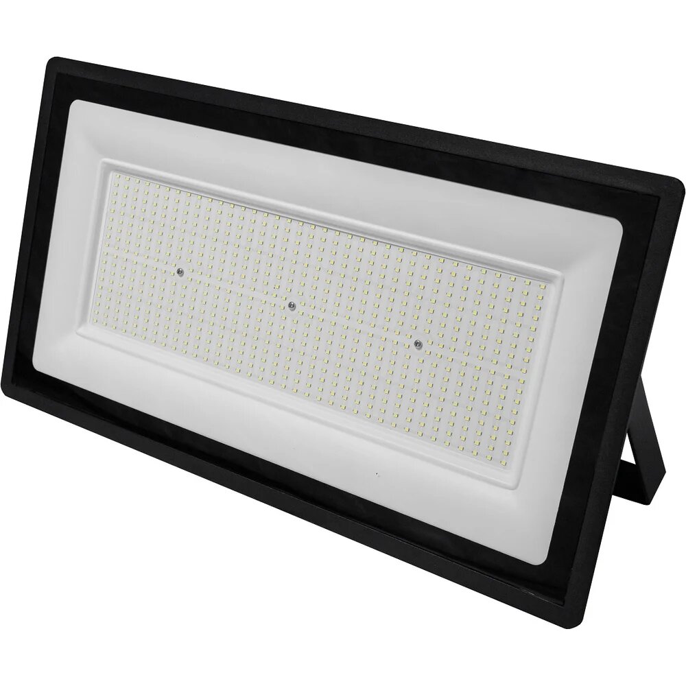 Сириус А Прожектор светодиодный SFL 600W 595x330x45мм 6500K 48000Лм IP65 СириусА SFL-600W-B-65K-2