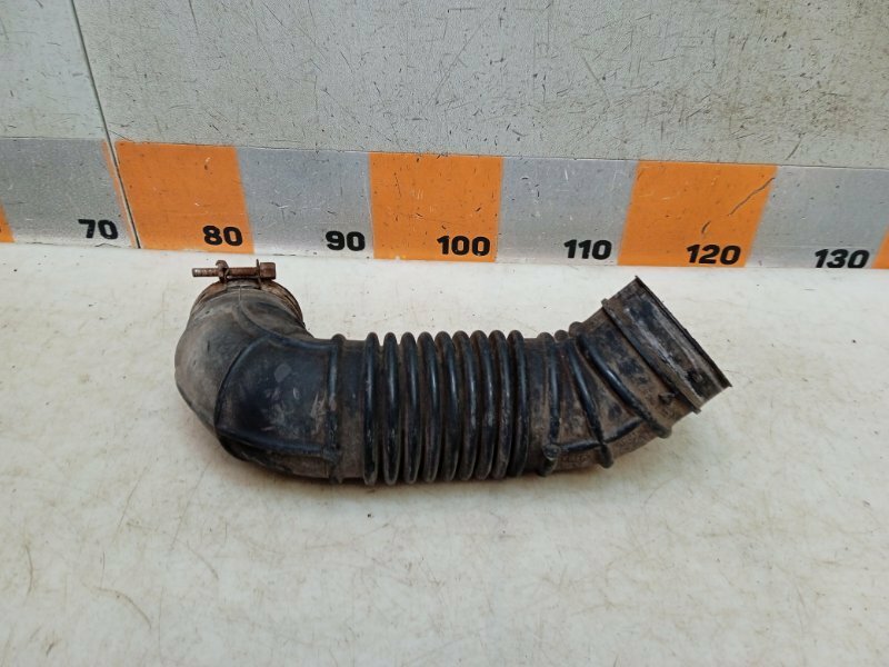 Б/У Патрубок воздушного фильтра Kia Spectra 2006 SD 414848 Hyundai-KIA арт. 0K2N313220