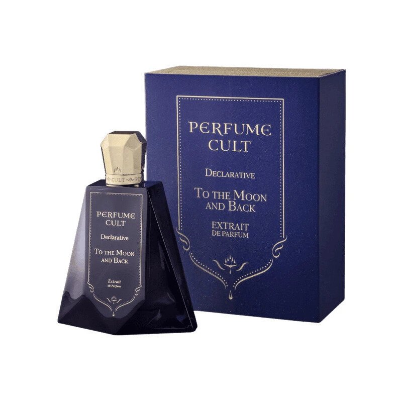 Perfume Cult To the Moon and Back духи 100 мл / Перфюм Культ Ту Зе Мун Энд Бэк / До Луны И Обратно
