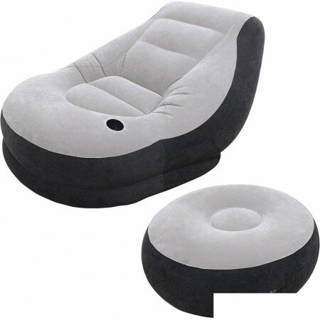 Надувное кресло Intex 68564