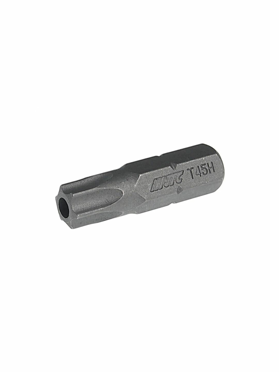 Бита 5/16"DR TORX T45Hх30мм S2 JTC 1243045