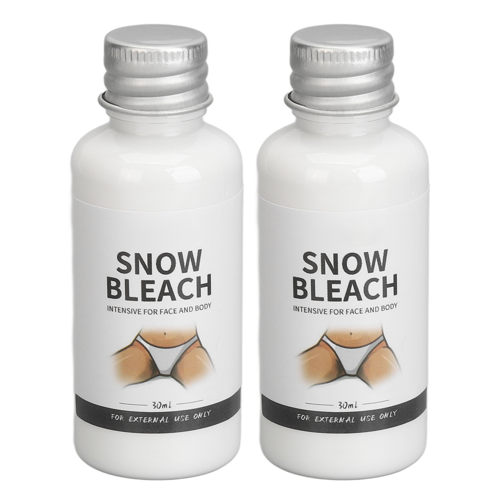 2 шт. отбеливающего крема для темной кожи, увлажняющий крем для предотвращения жирности кожи подмышек и бедер, крем для удаления меланина с локтевых суставов