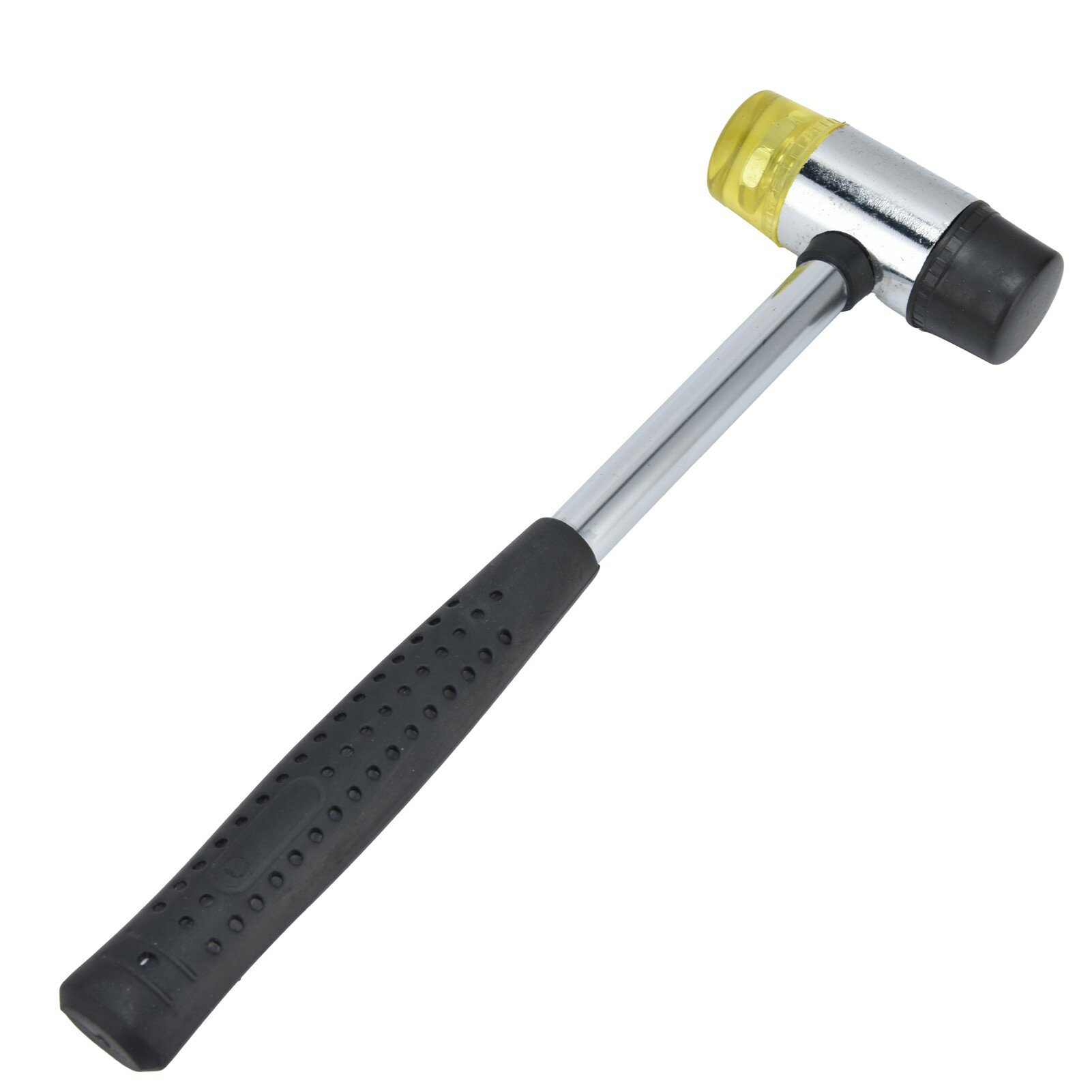 Комплект для установки напольного покрытия Инструмент для ламината с резиновым молотком/тягой/блоком для постукивания/проставками 20 шт.