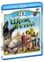 Шрэк Третий 3D (Blu-ray) / мультфильм, комедия, приключения / 93 мин, 2007 год, ...