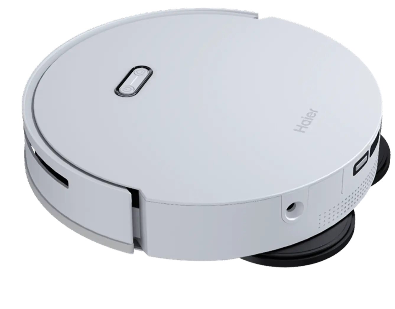 Робот-пылесос Haier "HSR Pro R3", функция планирования уборки