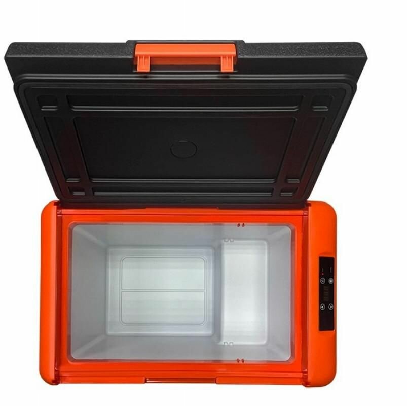 Компрессорный автохолодильник Alpicool CL50 (12/24)