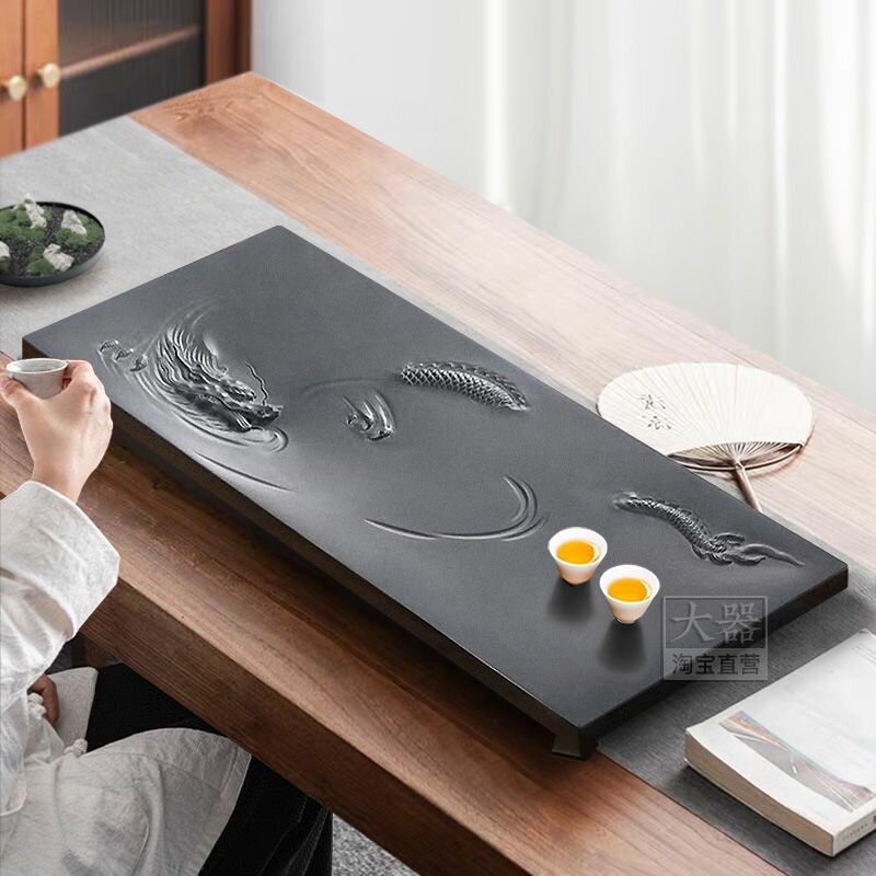 Чабань-чайная доска, 60 см х 30 см