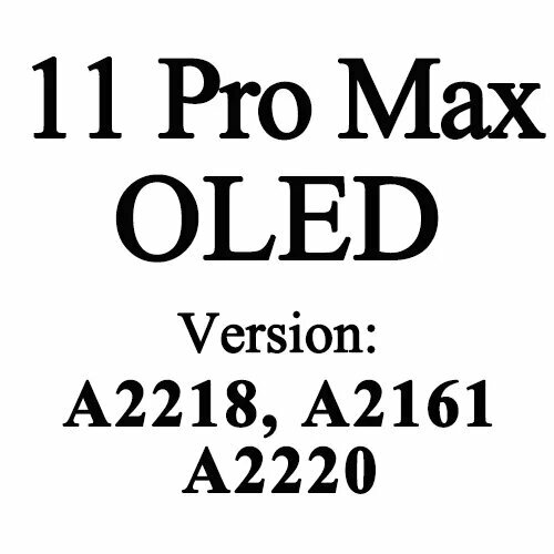 OLED ЖК-дисплей для iPhone X 11 12 Pro, заводской дисплей для iPhone X Xs Xr 11 12 13 Pro Max, замена экрана