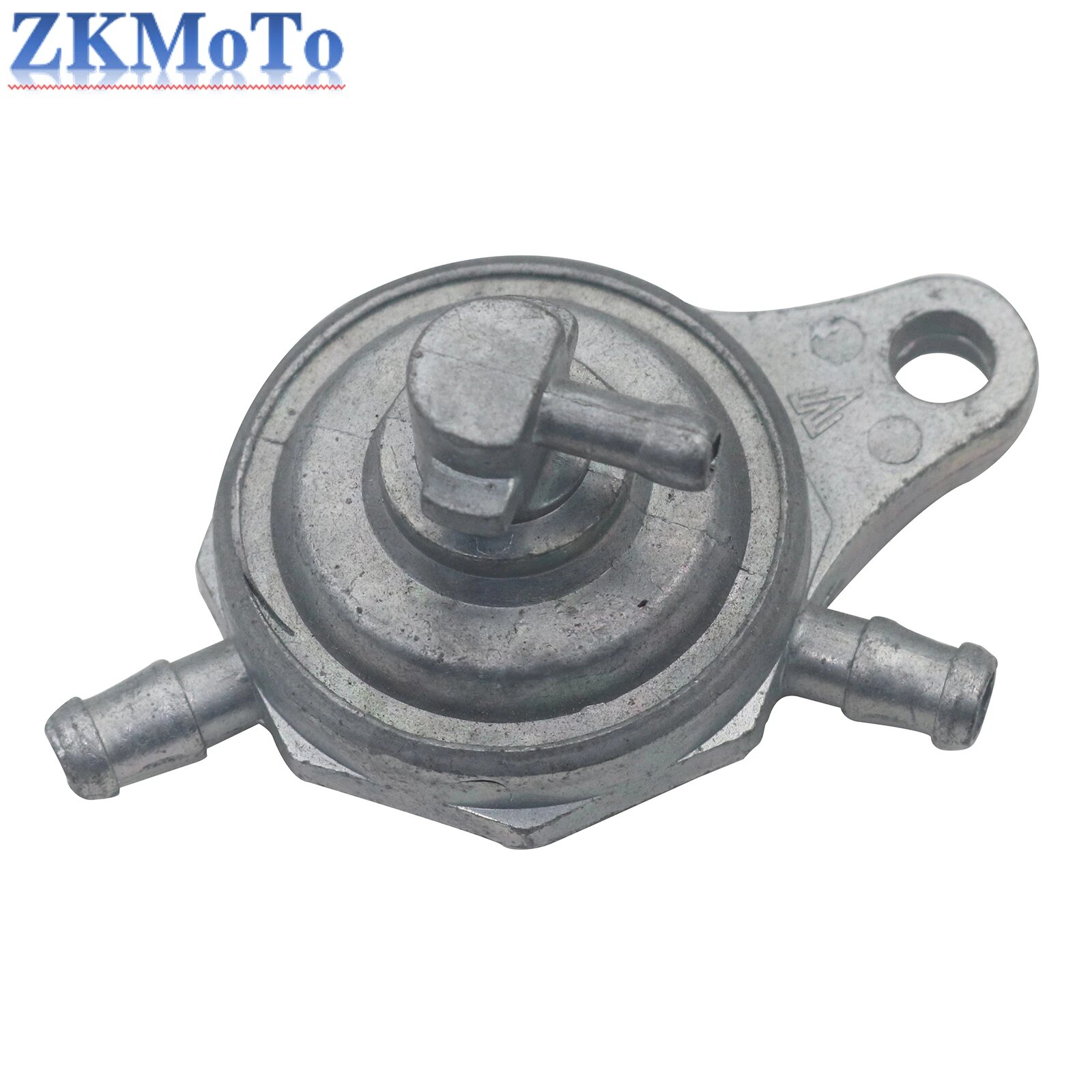 3-ходовой топливный клапан, вакуумный топливный кран для мотоцикла, топливный кран для скутера, топливный кран для двигателя Jonway Kazuma GY6 50cc 125cc 150 Cc ATV