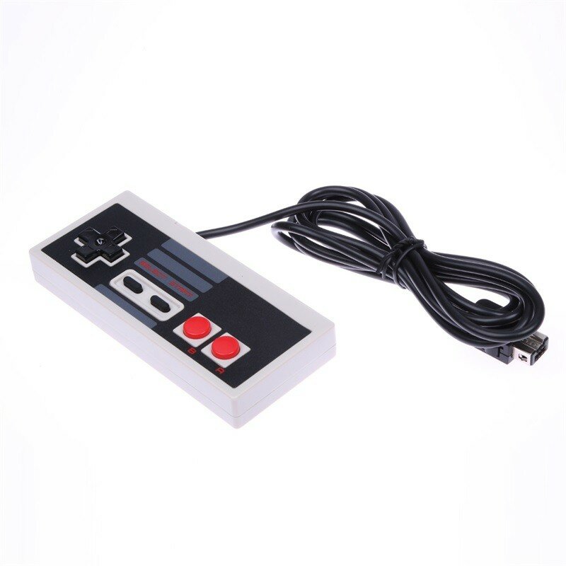 Джойстик Nintendo Classic Mini 1,8м