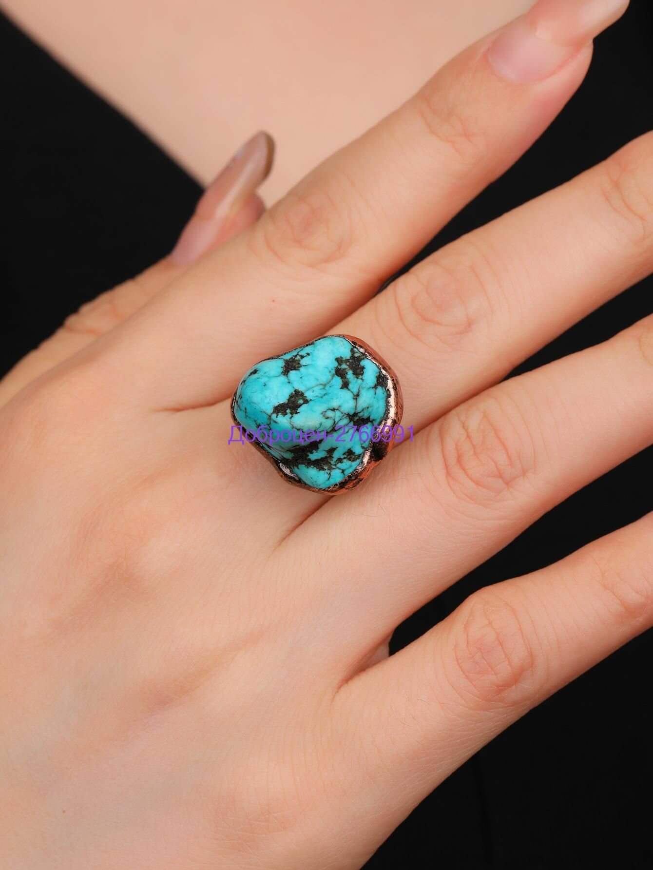 Оберег Ведьмино кольцо С подарочной коробкой