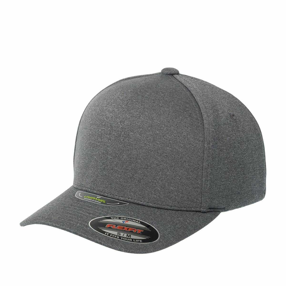 Бейсболка Базовая коллекция для мужчин и женщин