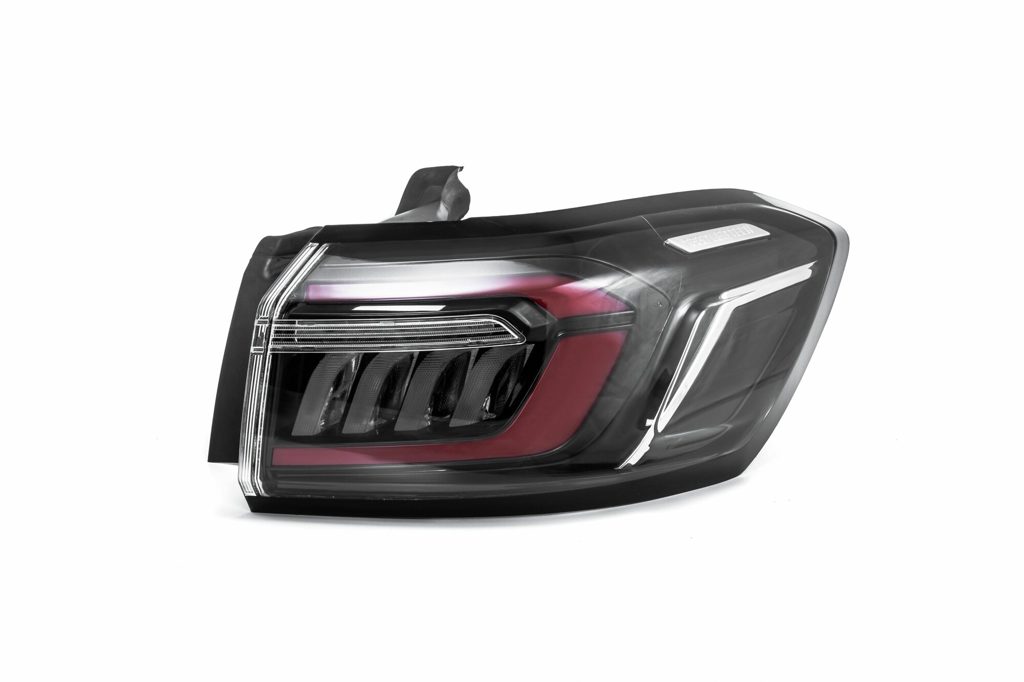 Фонарь задний наружный правый METACO Chery Чери Tiggo 8 Pro Max Тигго 8 Про Макс 605000691AA 8900-822