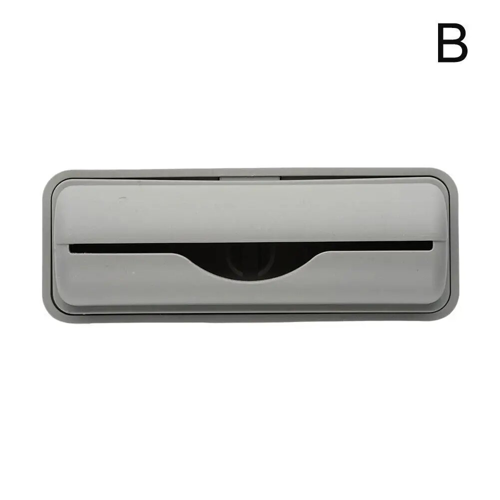 Настенный держатель для мешков для мусора L-Gray