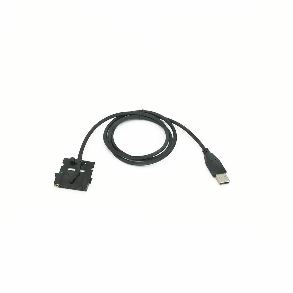 USB-Кабель Для Программирования Motorola XPR5550 XPR8300 XPR4300 Радиодеталь# PMKN4010B