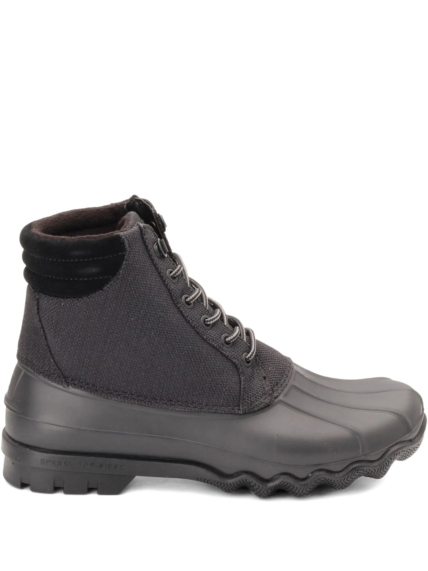 Ботинки Avenue Black