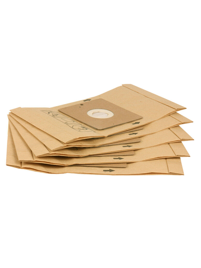 Мешки бумажные 5 шт для пылесоса SAMSUNG SC5150 EASY&CLEAN