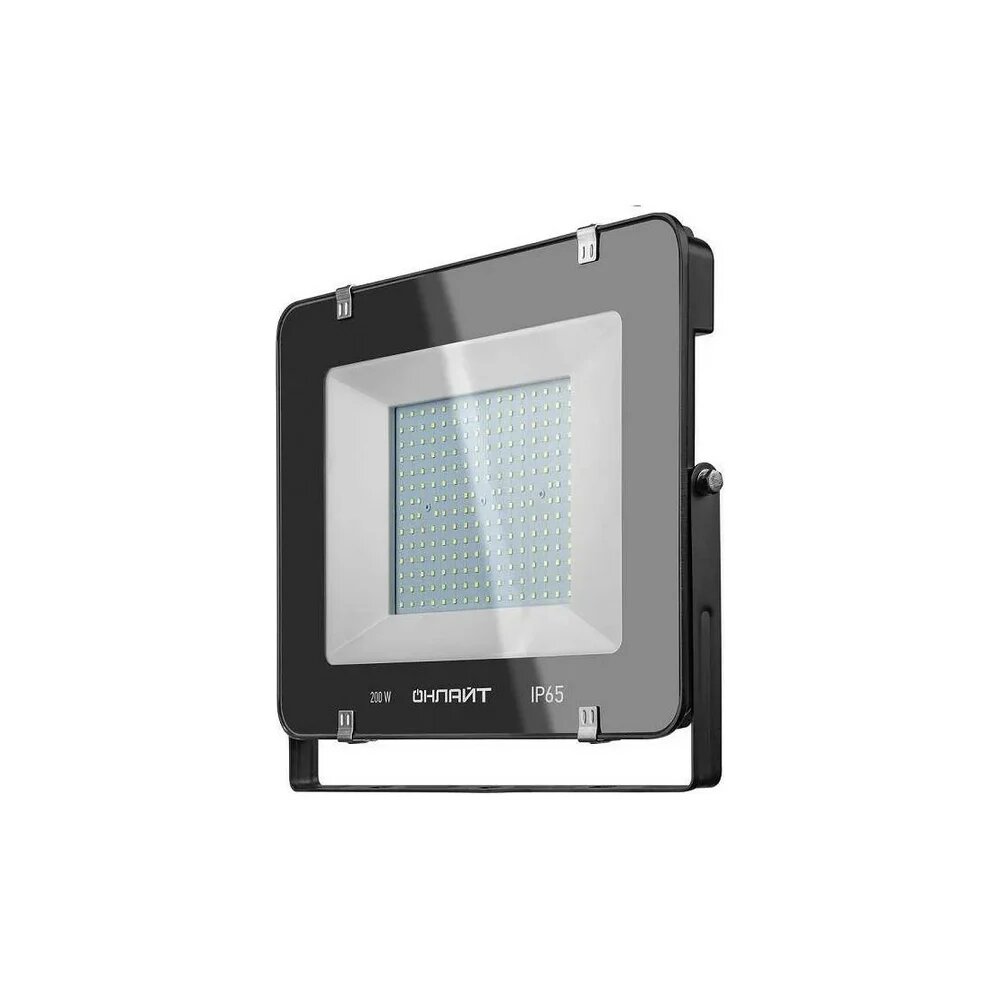 Светильник онлайт 14 344 OFL-150-6.5K-BL-IP65-LED 14344