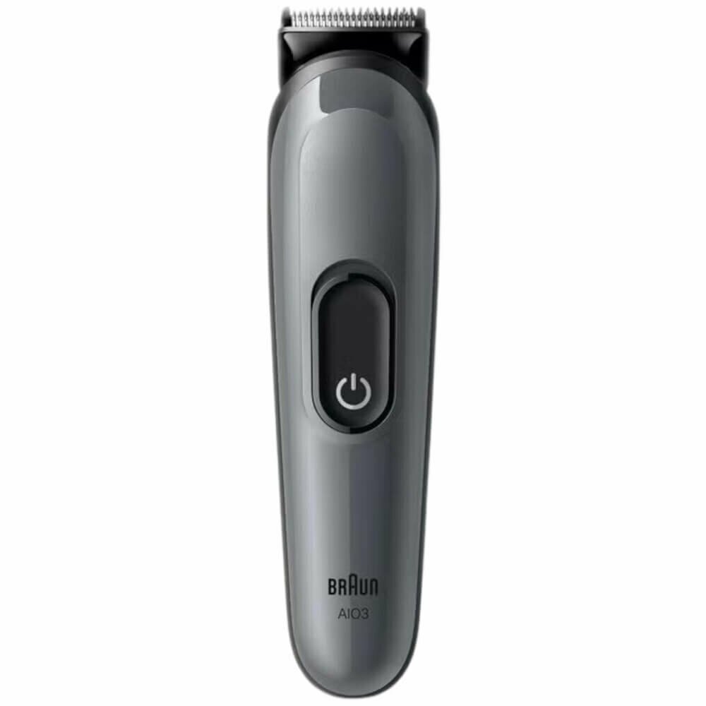 Триммер Braun AIO3500 — фото 1