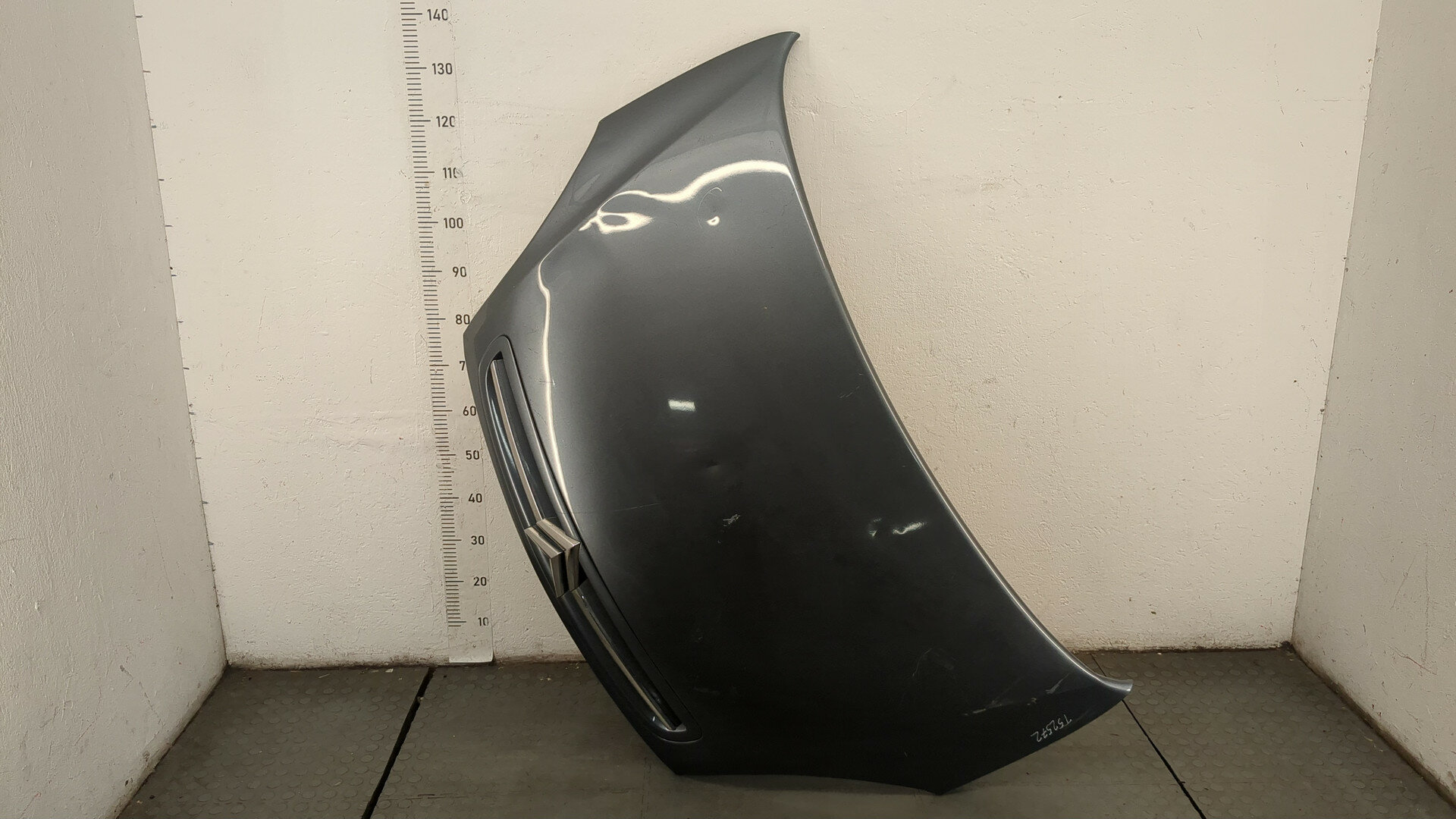 Капот Citroen Xsara-Picasso Б/У