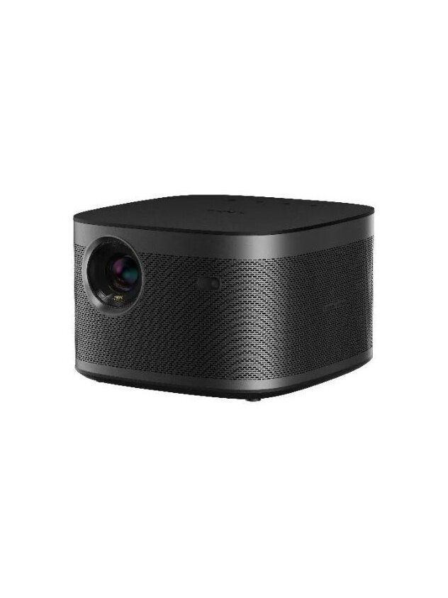 Проектор Xgimi Horizon Pro, 3840х2160, 1500lm, черный (xk03h)