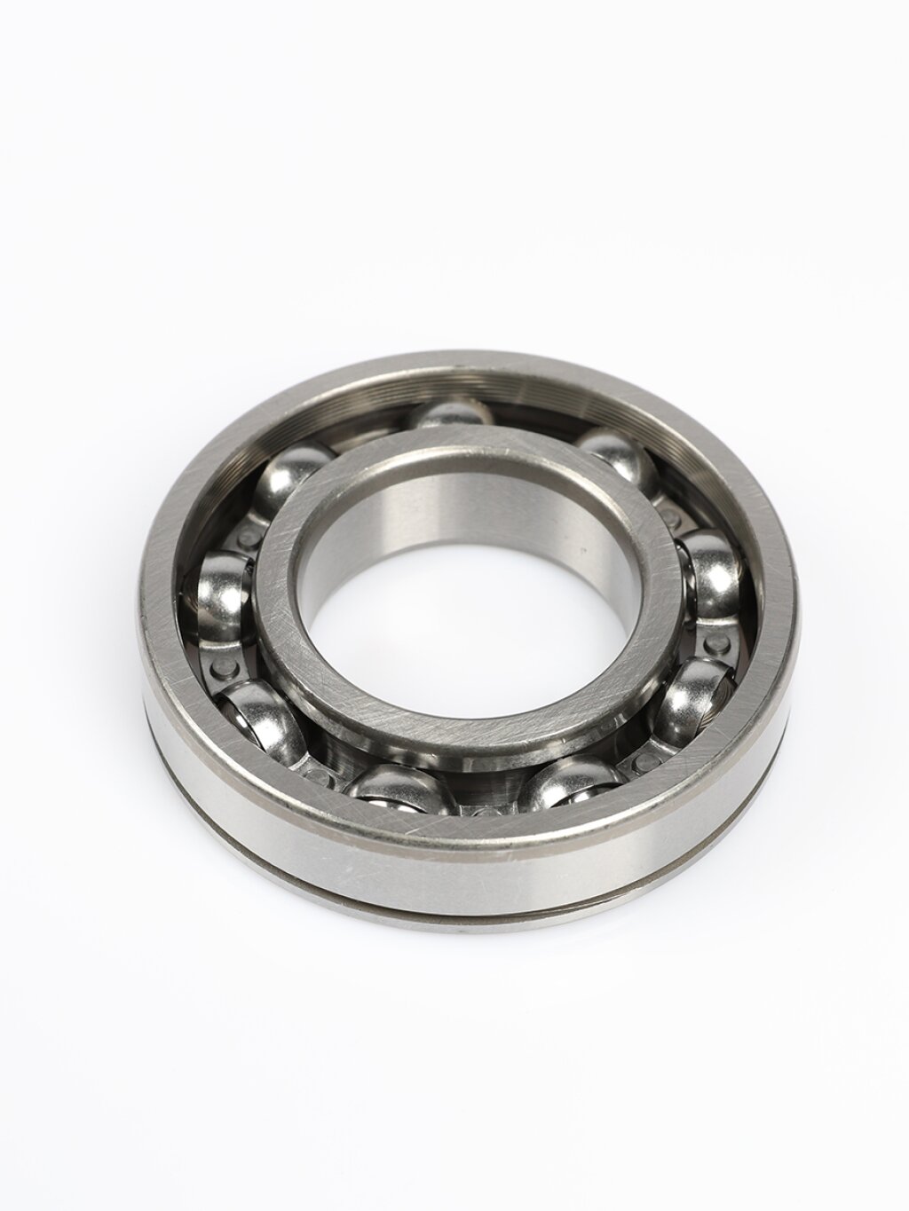 Подшипник для а/м УАЗ 6-50208 перв. вала КПП задн. "Подшипник Волга"