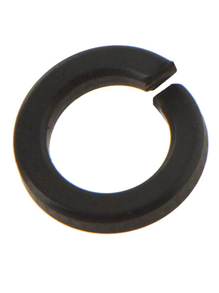 Шайба гроверная 8 мм ( 13418.5145, 0000652009) для компрессора ИНТЕРСКОЛ КВБ-330/50