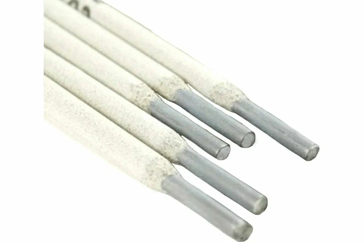 Электроды Capilla 60/5 д.3,25мм по алюминию (штучно) 5 штук