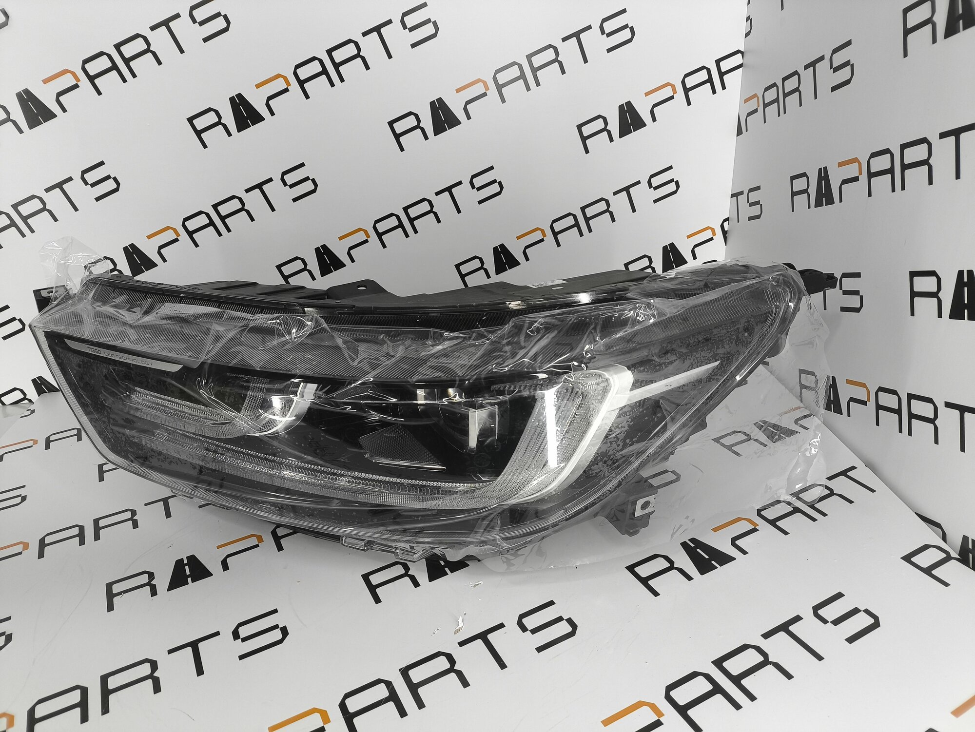 Фара левая Chery Tiggo 8 Pro Max 2021-2024