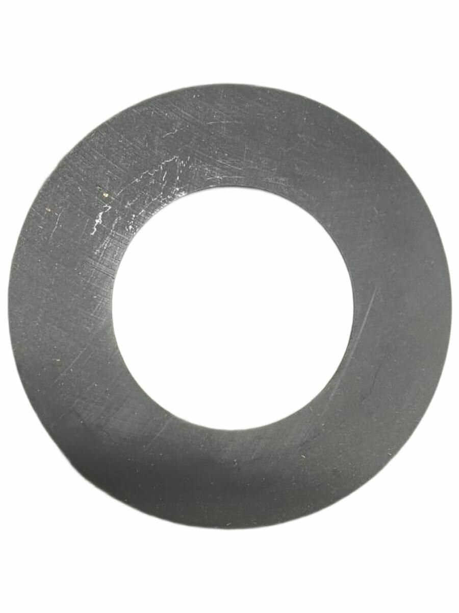 Накладка диска сцепления М186х340х4 сверленая металлоасбест на Зил-130, Лаз-695Н,695Б,699Р FRITEX (130-1601138-А)