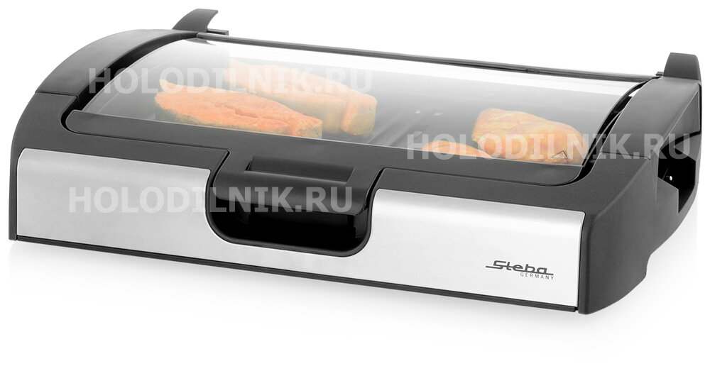 Барбекю Steba VG 200 BARBECUE TABLE GRILL