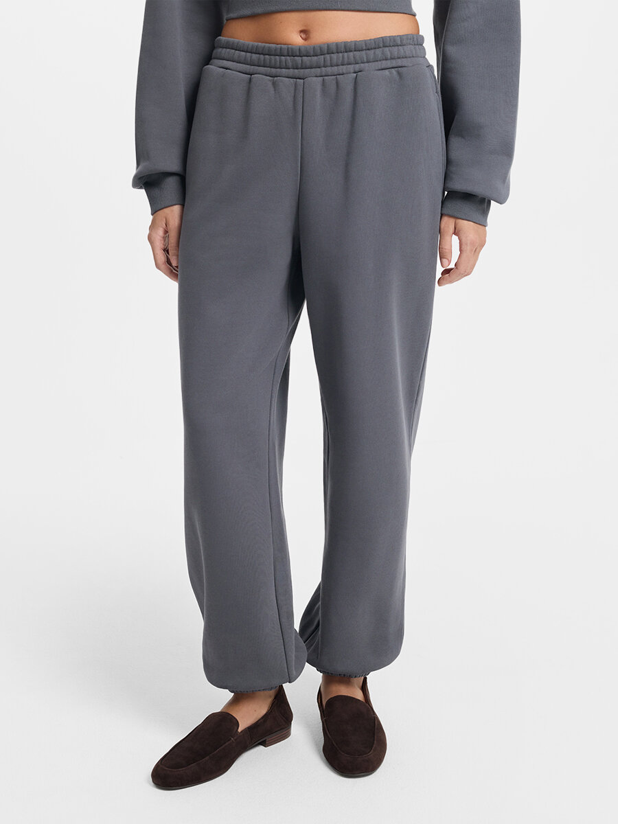 Брюки джоггеры