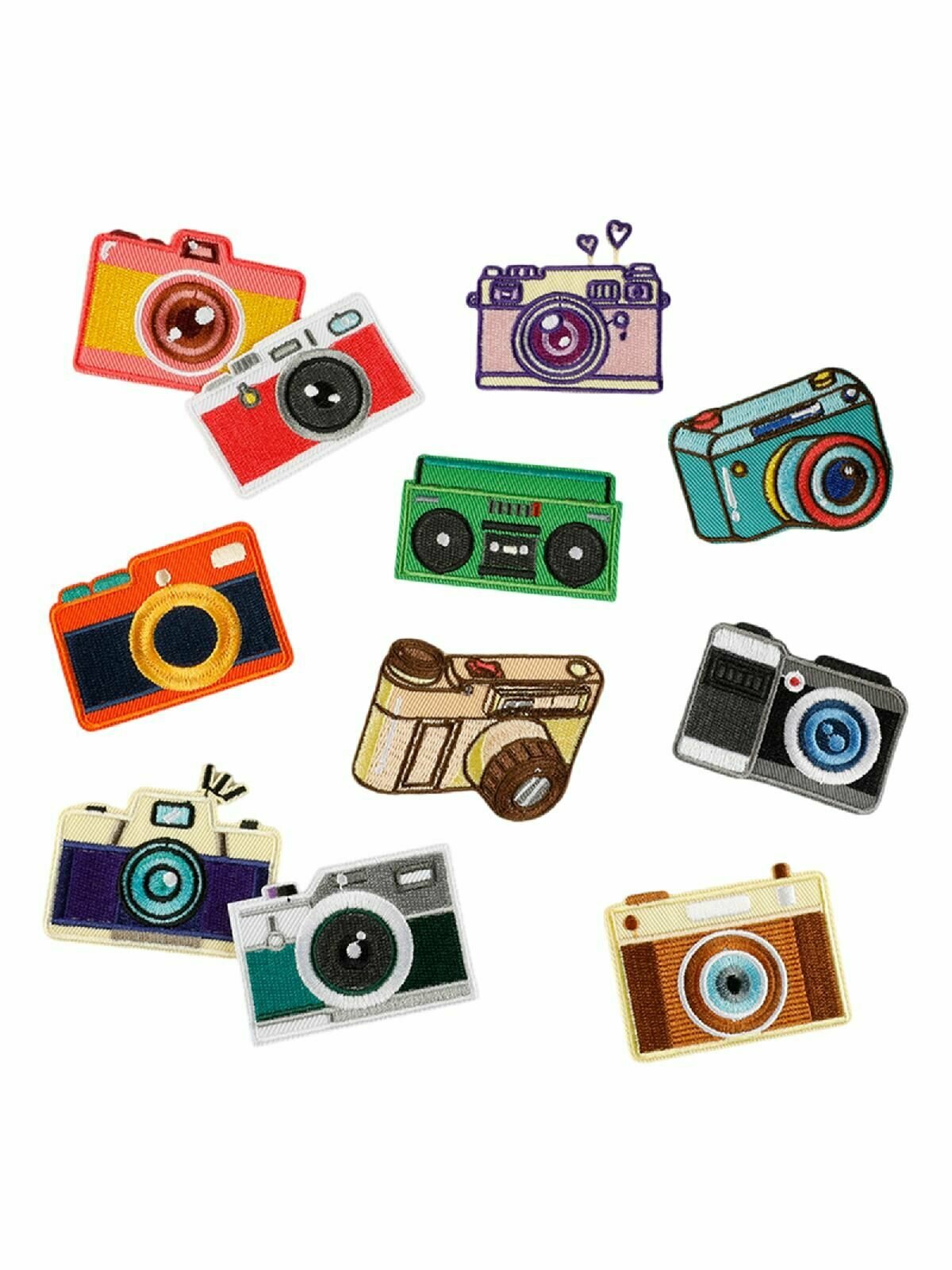 Набор для шитья одежды,11 комплектов