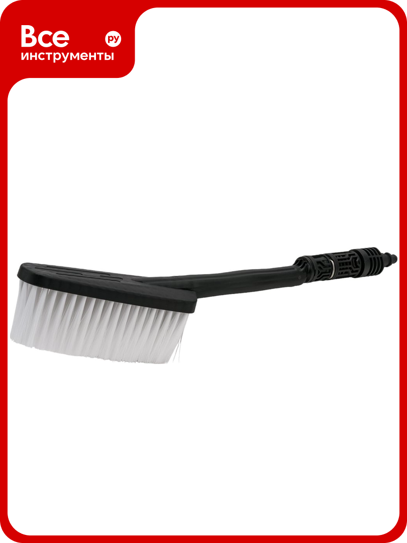 Щетка универсальная RAC750 Ryobi 5132004904, с мойкой высокого давления