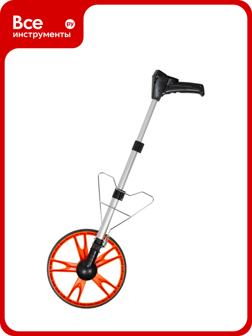 Измерительное, RGK, колесо RGK Q318 775373, в дорожном строительстве и, широко