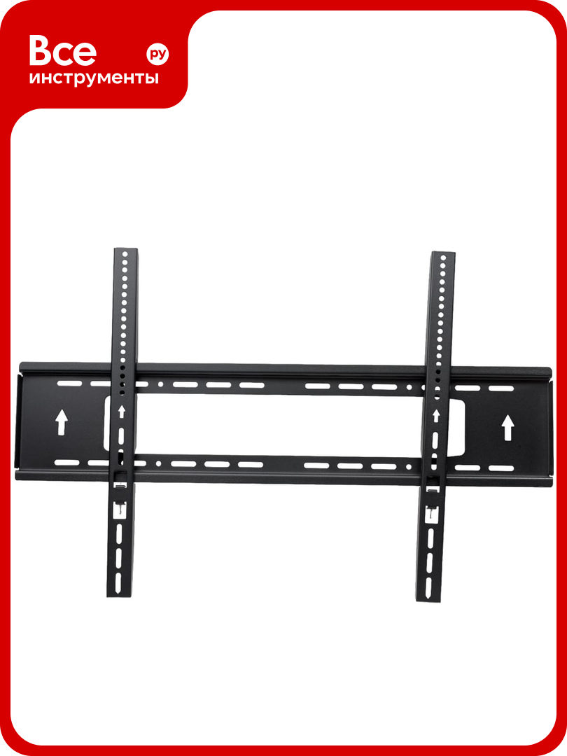 Фиксированный кронштейн для телевизора Gigant 42-85 G-TVB-F-2